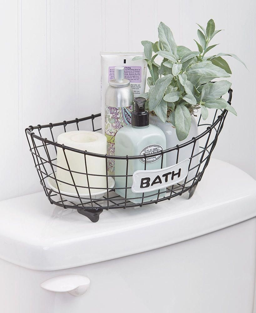30+ Top Bathroom Storage Ideas To Enhance Your Bathroom Quality ...