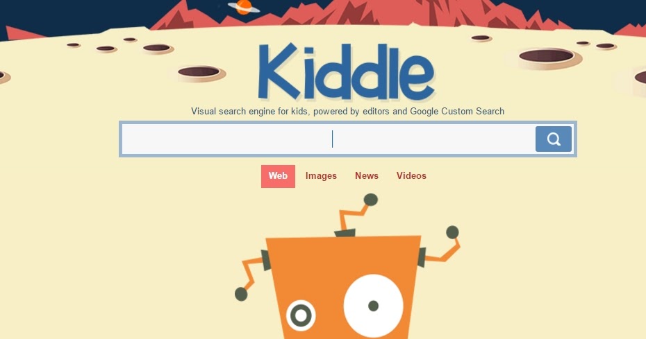 GuardingKids.com: Kiddle - visual search engine for kids