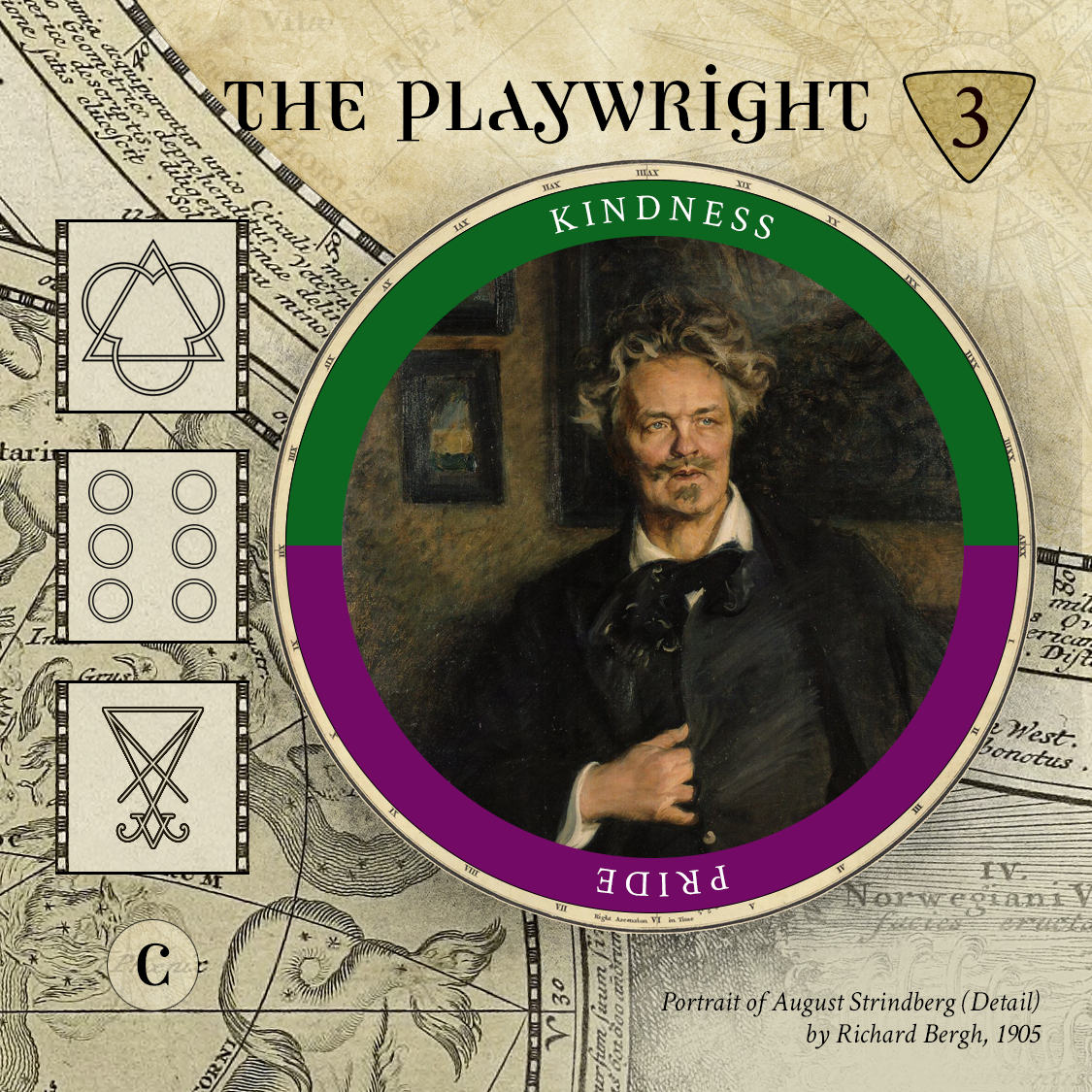 Robert Burke Games: Jan 30, 2013