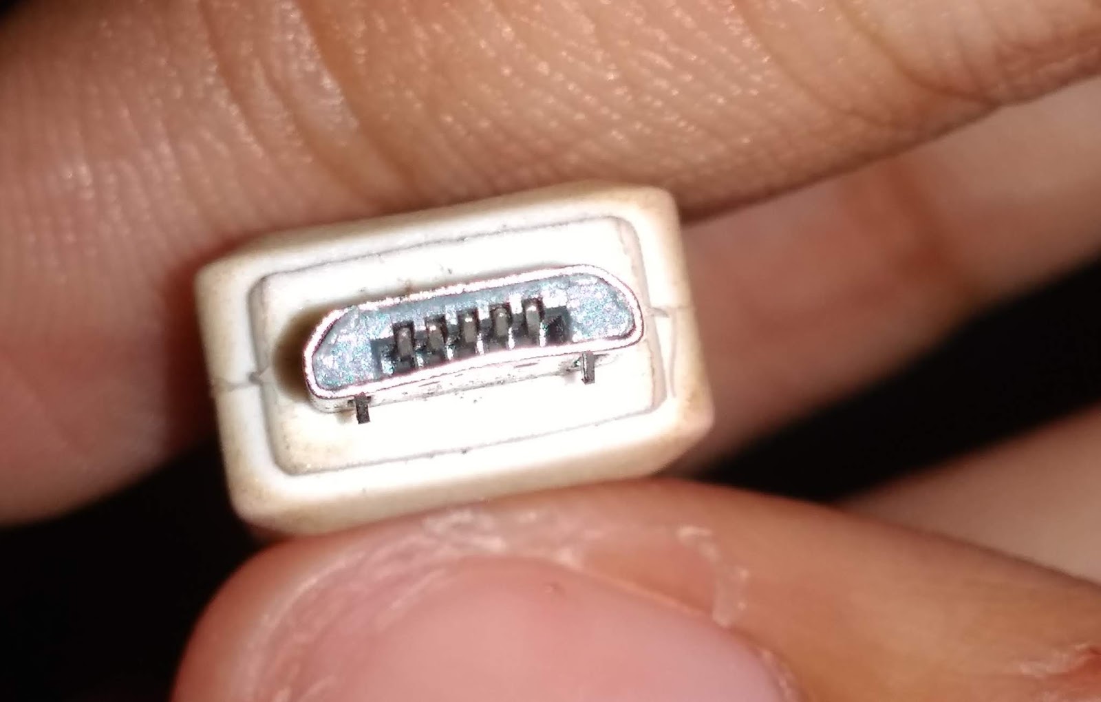 Cara Mudah Memperbaiki Kabel Usb Yang Rusak - Enak-O