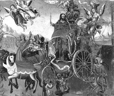 The Mad Monarchist: MM Sunday Scripture