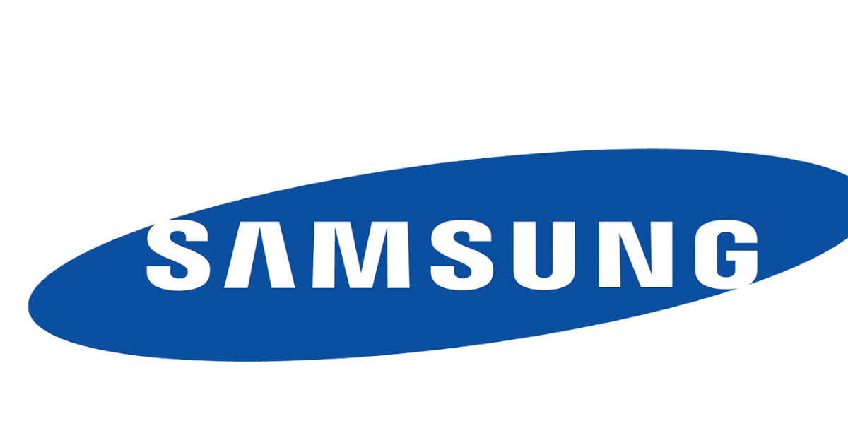 Samsung Logo Vector Free Download