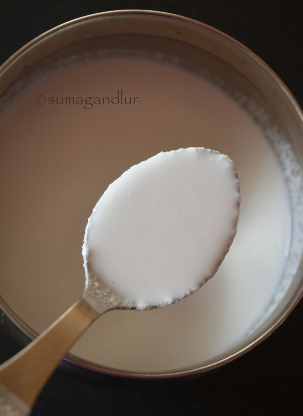 Veggie Platter: Celebrating Blog's 13th Anniversary with Akki Haalubai ...