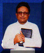 AVM Rajan Testimony - A Tamil Cine Actor's Testimony ~ Towards Eternal Life