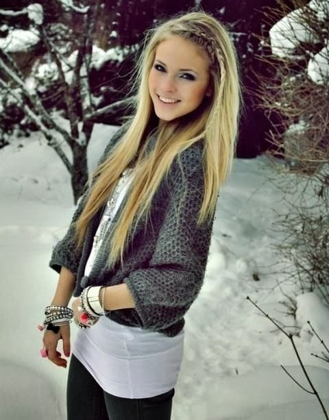 Teen Styles : Teenage Girls Fashion Trends 2014