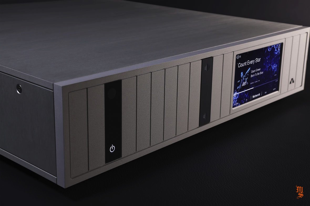 New Métronome Audio DAC/Streamer/preamplifier – M & S | Ultimate High ...