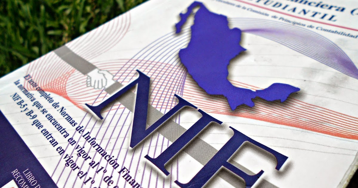 N.i.f. Que Significa