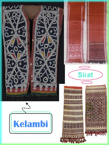 Iban Traditional Custom