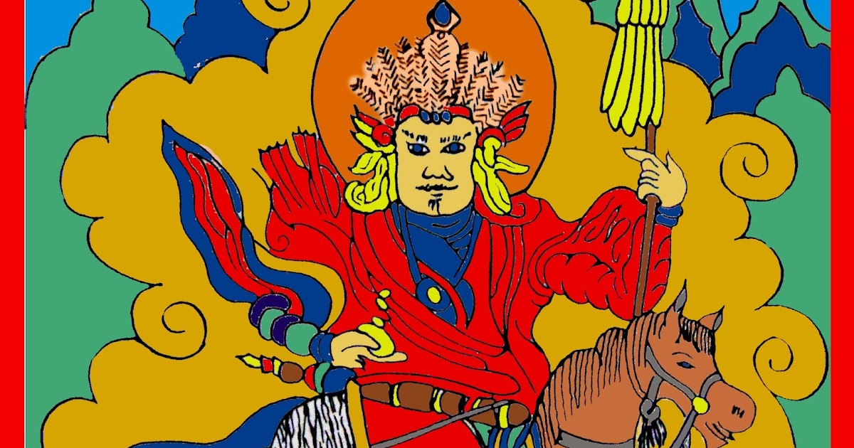 Бог Тангра и Тенгрианството | Последни новини от "Интервю"