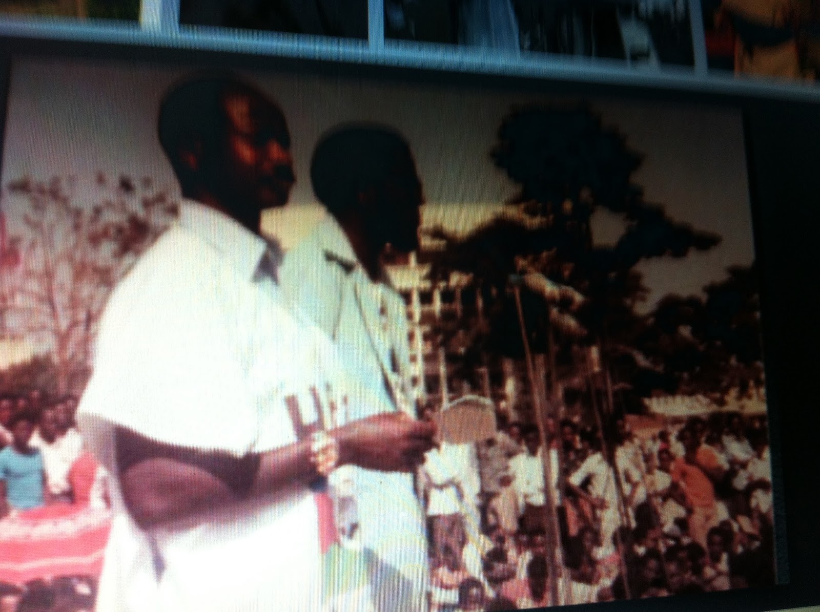 THE BLACK SOCIAL HISTORY:: BLACK SOCIAL HISTORY - AFRO-UGANDAN ...