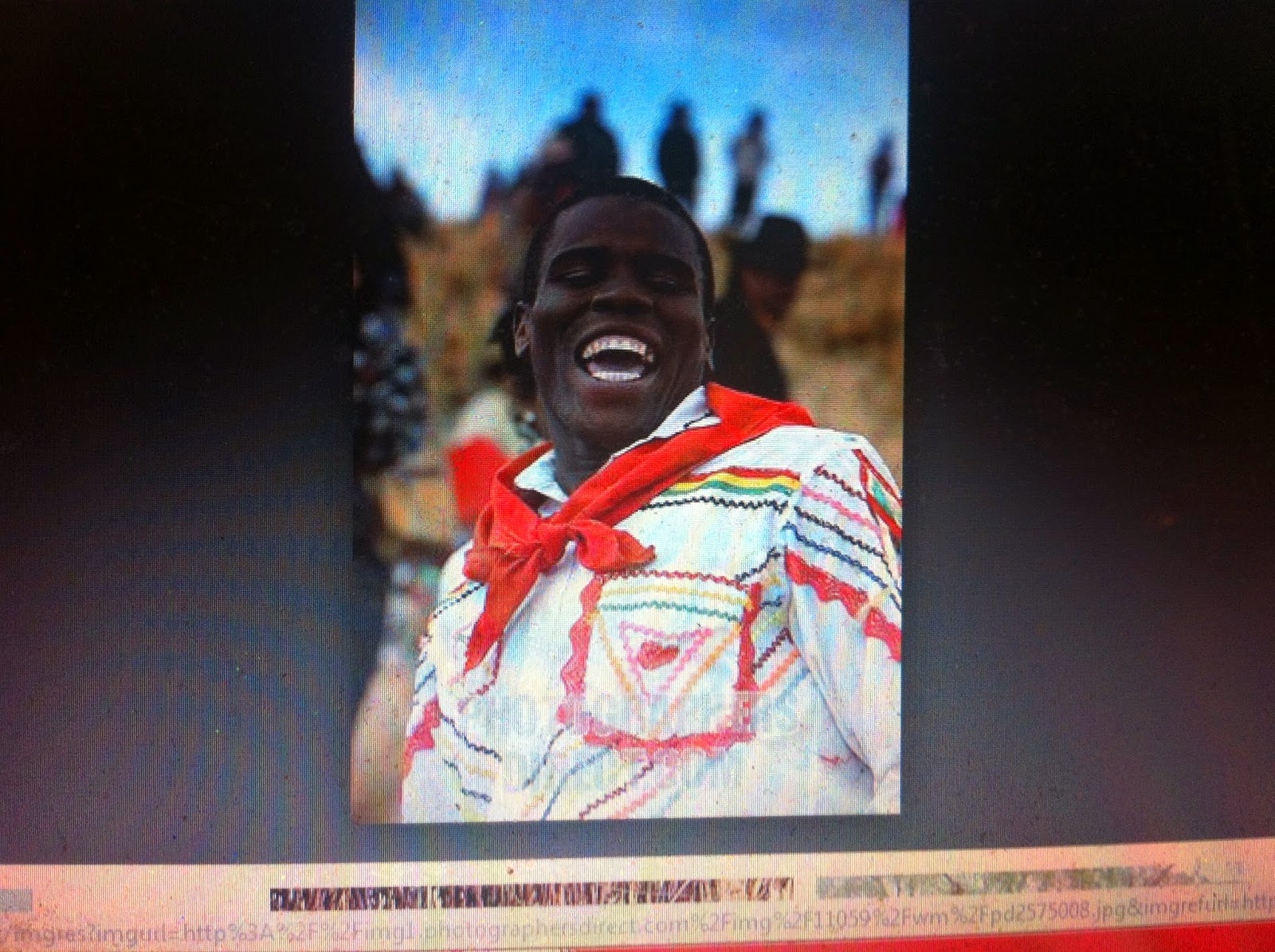 THE BLACK SOCIAL HISTORY:: BLACK SOCIAL HISTORY : AFRO-PARAGUAYAN OF ...