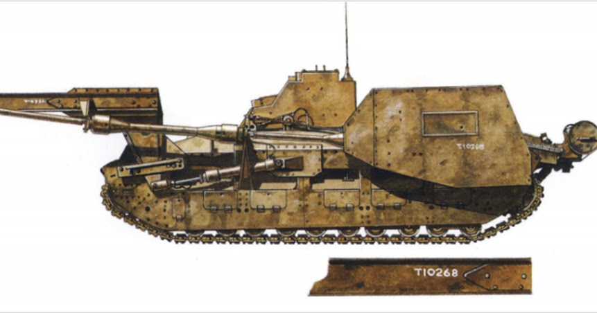TANKS RARITIES: Matilda "Baron" I, II, III y IIIA. Una dama entre minas