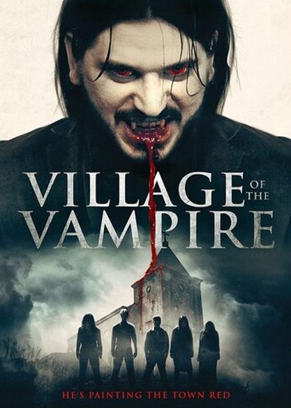 Taliesin meets the vampires: Village of the Vampire – review