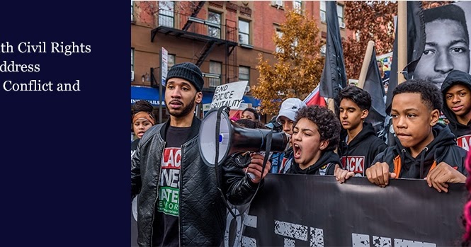 Community Relations Service and Resources