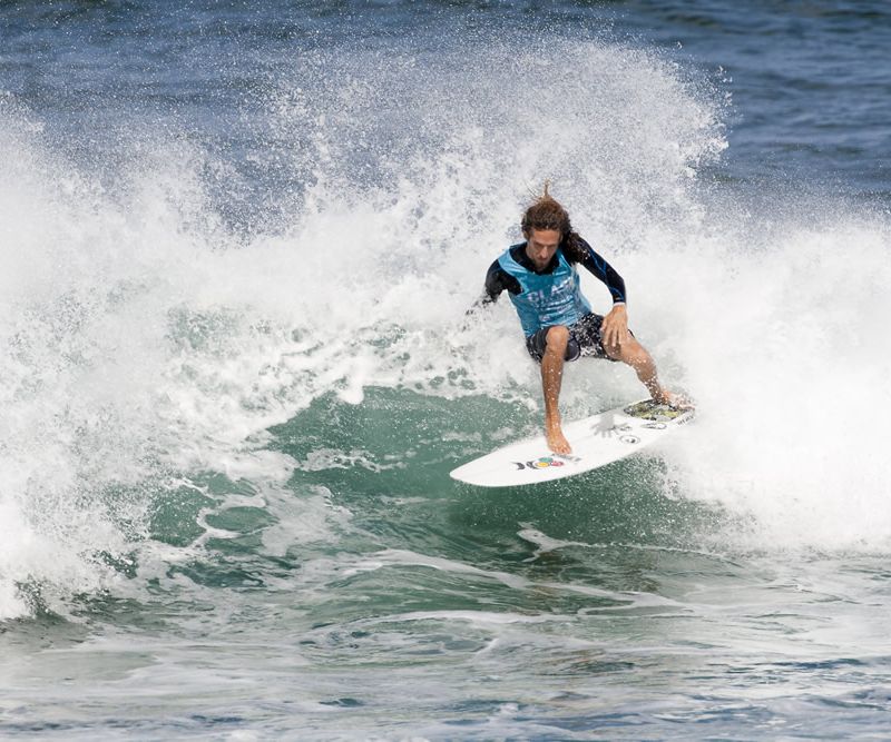 The Clash of the Legends Rob Machado
