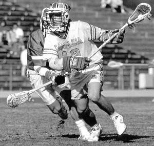 Davidsonville News: Ryan Wade Into Lacrosse Hall of Fame