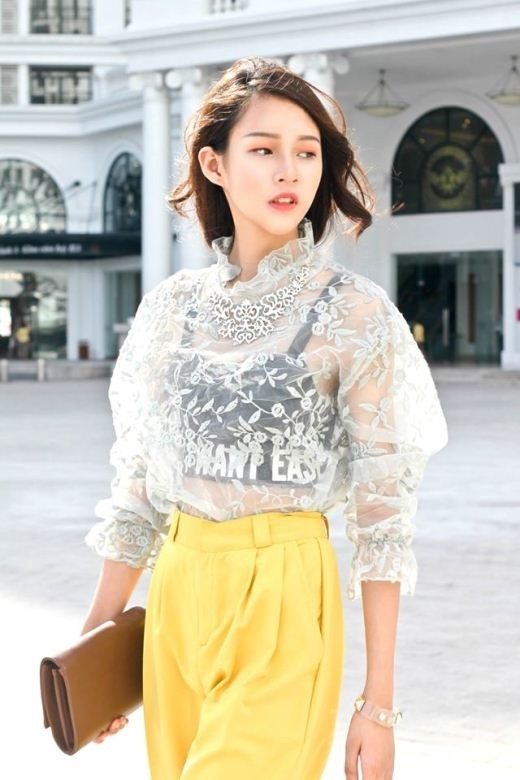 Tiểu sử Phí Phương Anh là ai ? hát live bài "Răng Khôn" cực đỉnh