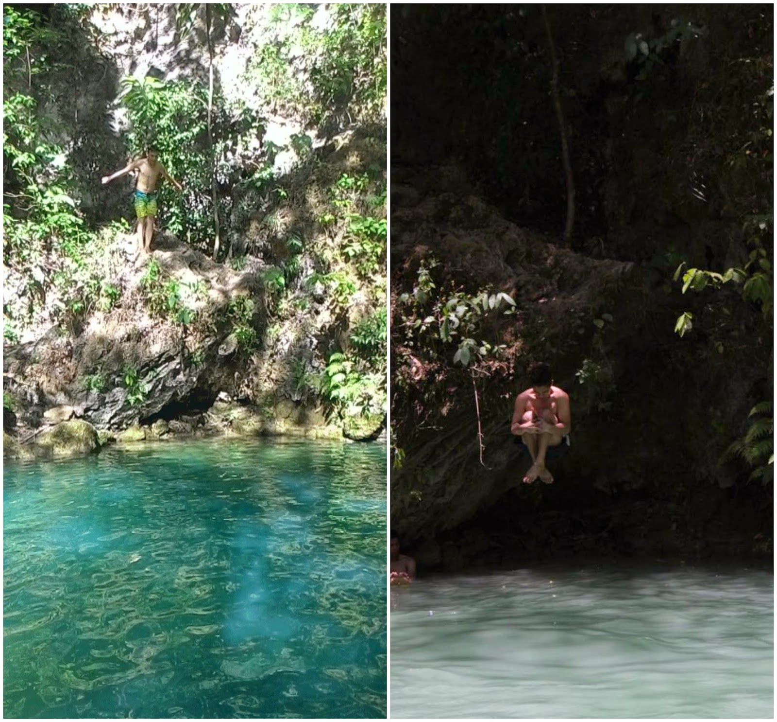 Travel Guide to Batlag Falls, Rizal (What To Do, How To Go + Budget ...