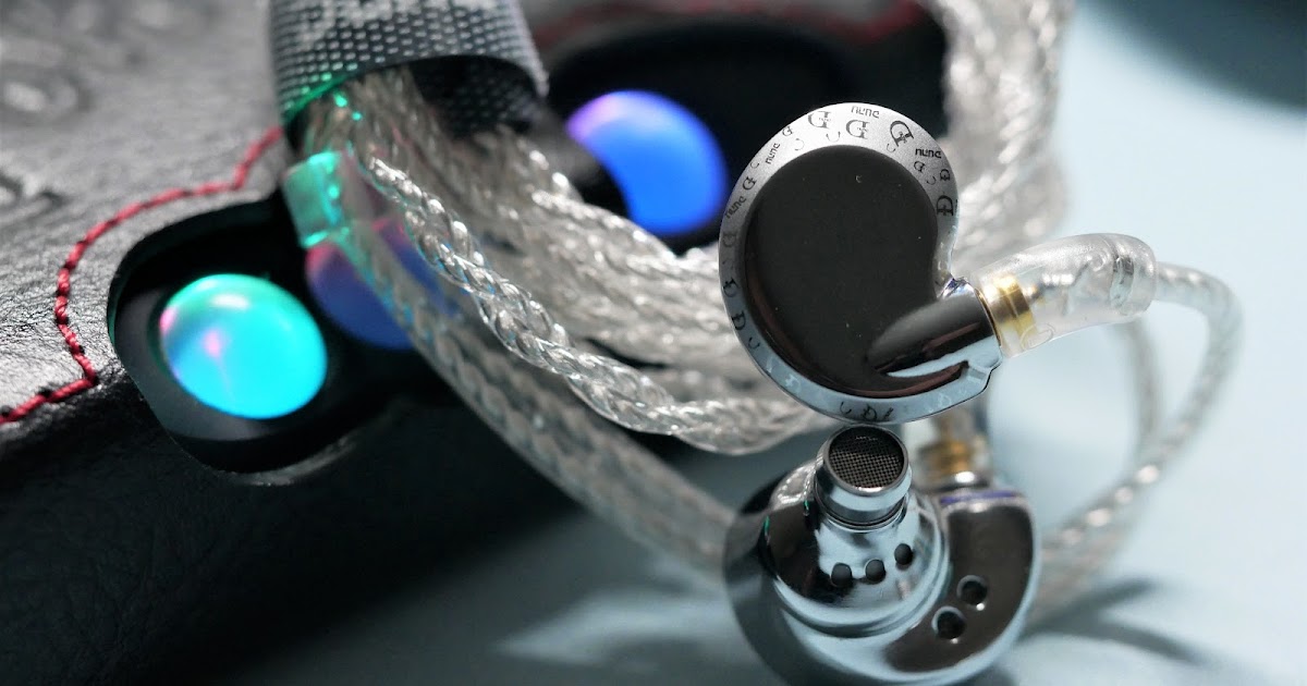 Dunu Falcon Pro Review