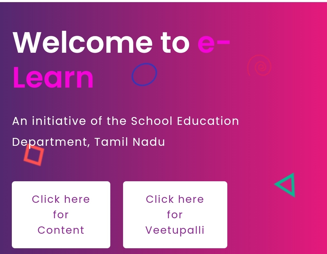 TNschools E-learn videos - kalvi tv videos Download | Kalvikavi ...