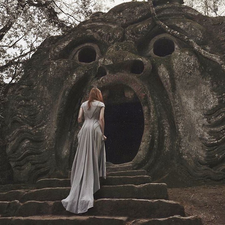 The Other Side blog: OMG: Greek and Roman Mythos, Part 4 Tales of Brave ...