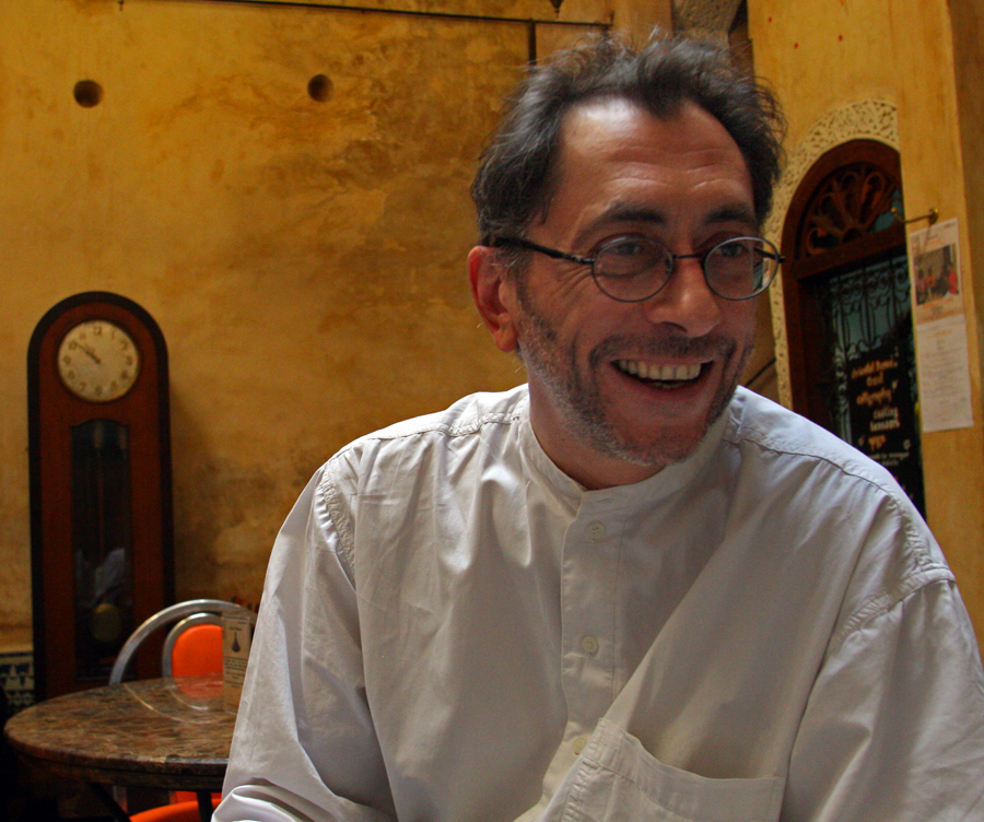 THE VIEW FROM FEZ: 100% Fez ~ a plus for Fez