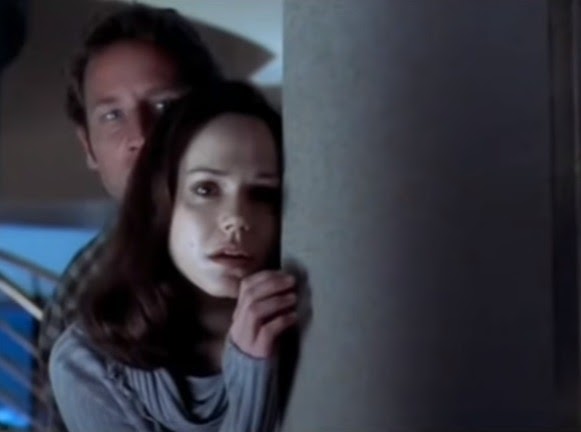 A.I. Artificial Intelligence (2001). soundtrack