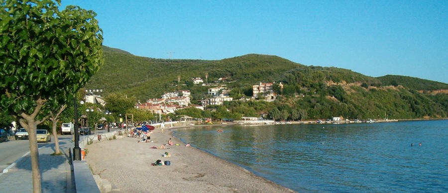 MENIDI: Μίσθωση παραλιακών χώρων