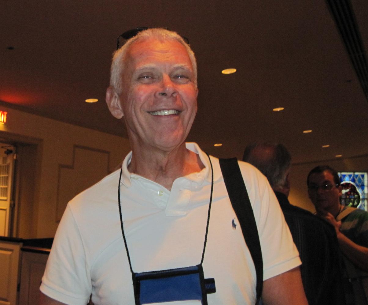 Heel & Toe, Potomac AGO Newsletter: Nashville AGO Convention 2012