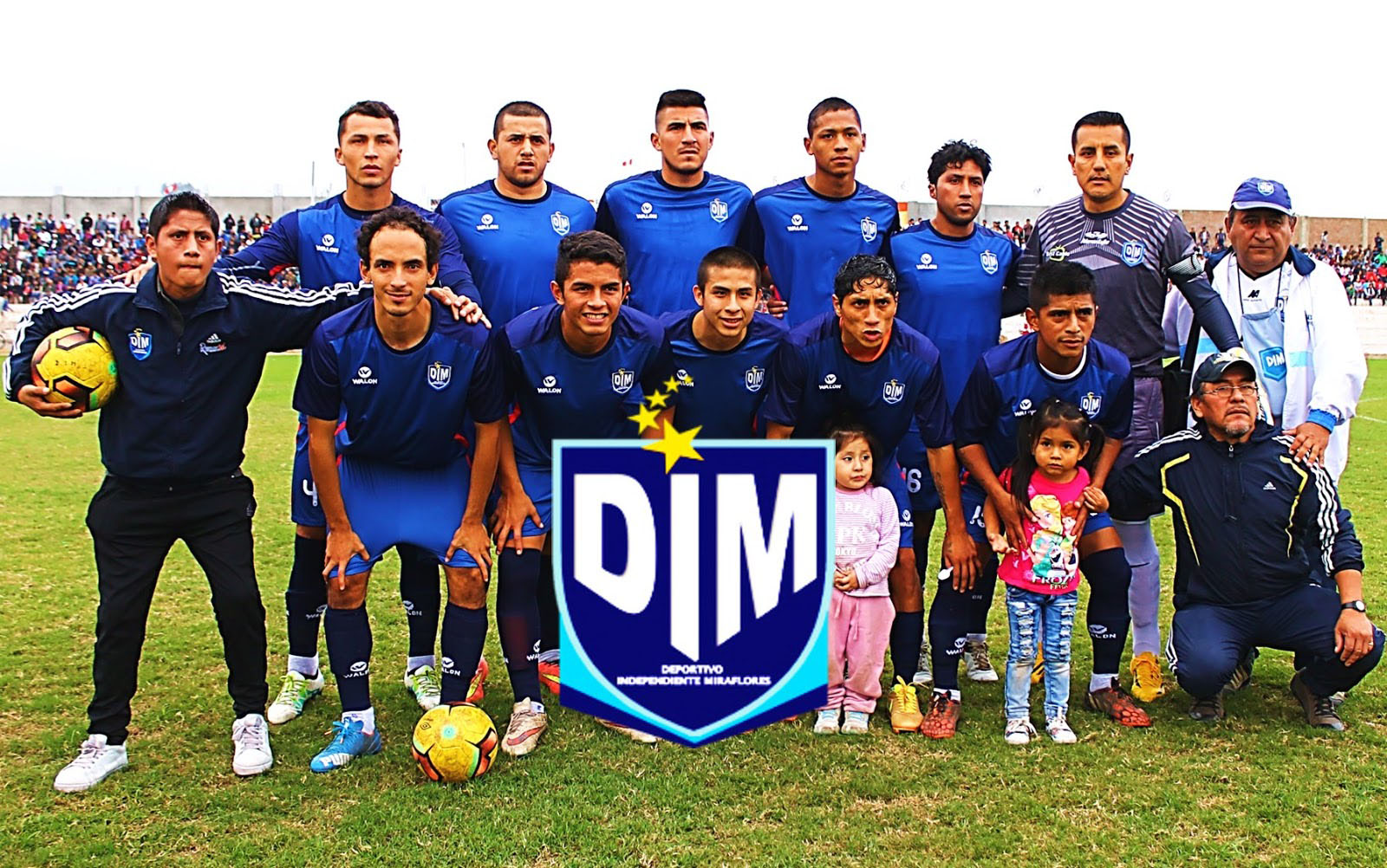 impactonoticiashuacho: COPA PERÚ: ESTE SÁBADO EL DIM SERÁ LOCAL EN EL ...