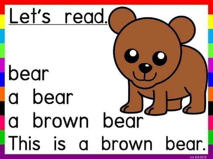 Inglês: textos para leitura Pequenos textos em inglês para leitura ...