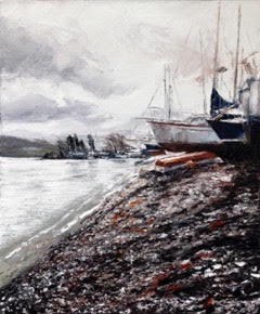 ADAMS ART ASSOCIATES: DAVID PORTEOUS-BUTLER