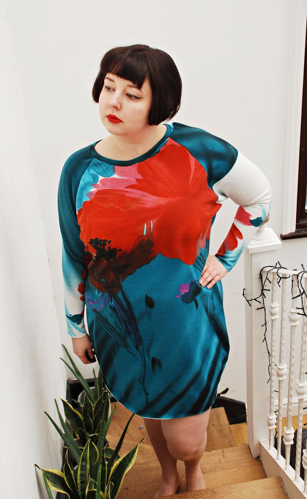 Sewing and Slapdashery: Things I've made