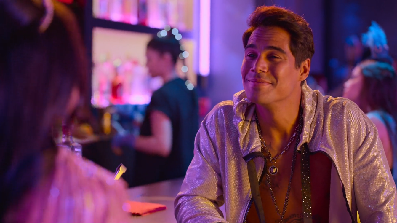 Micael Borges, Nikolas Antunes, Lipy Adler, Rafael Medrado & Jean Pedro ...