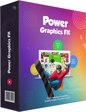 POWERGRAPHICS FX REVIEW: Premium-Quality High-Converting DFY Graphic ...