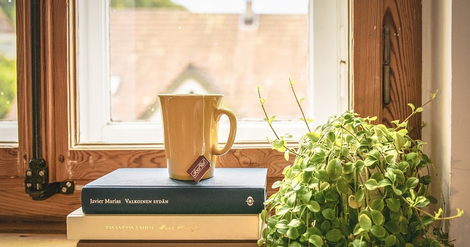 How to Create the Perfect Home Atmosphere in Summer | Views and More