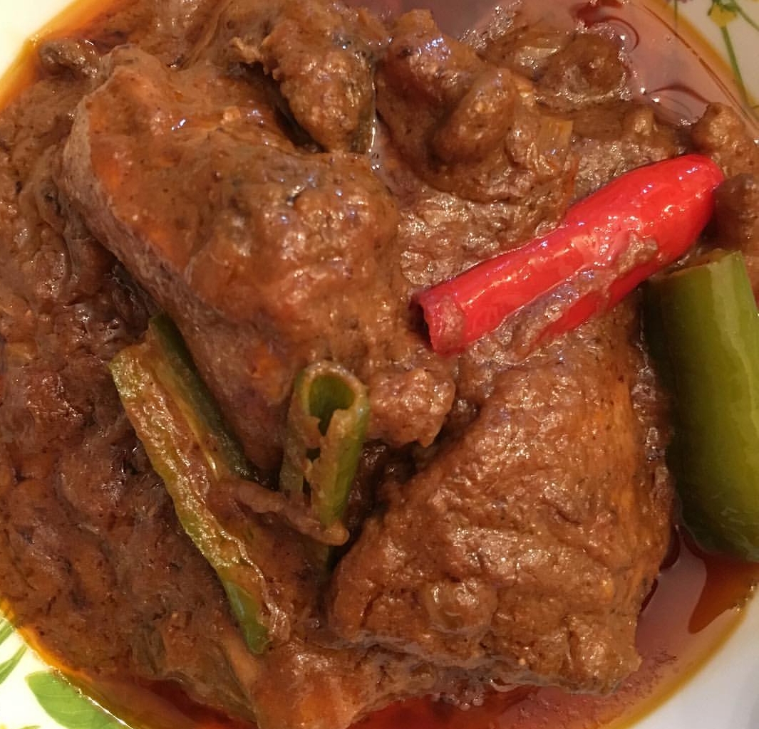 HIDUP BERDIKARI: RESEPI KUZI AYAM