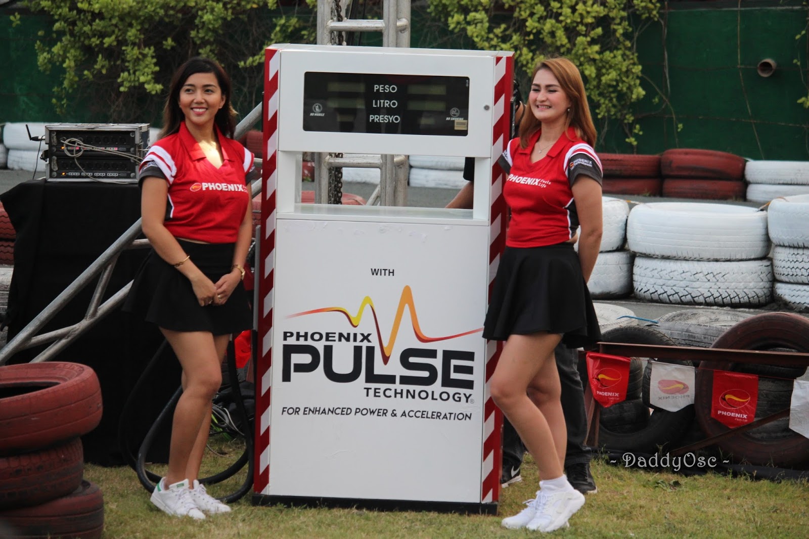 Phoenix Petroleum launches Phoenix PULSE Technology for enhanced power ...