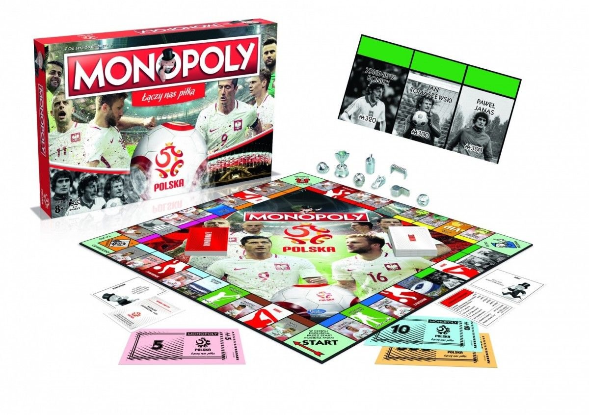 Monopoly - jakie wersje ma najpopularniejsza gra świata? Przegląd serii