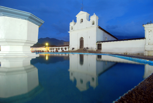 Vivir de cara a Dios: Un viaje relámpago a Nebaj, Quiché