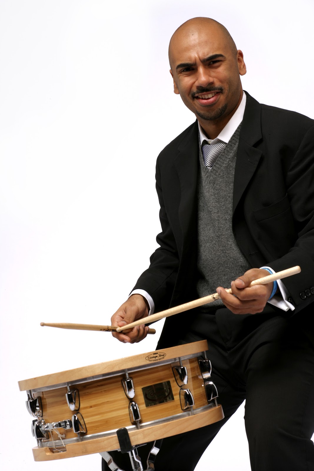 Ali Jackson (jazz drummer) - Alchetron, the free social encyclopedia