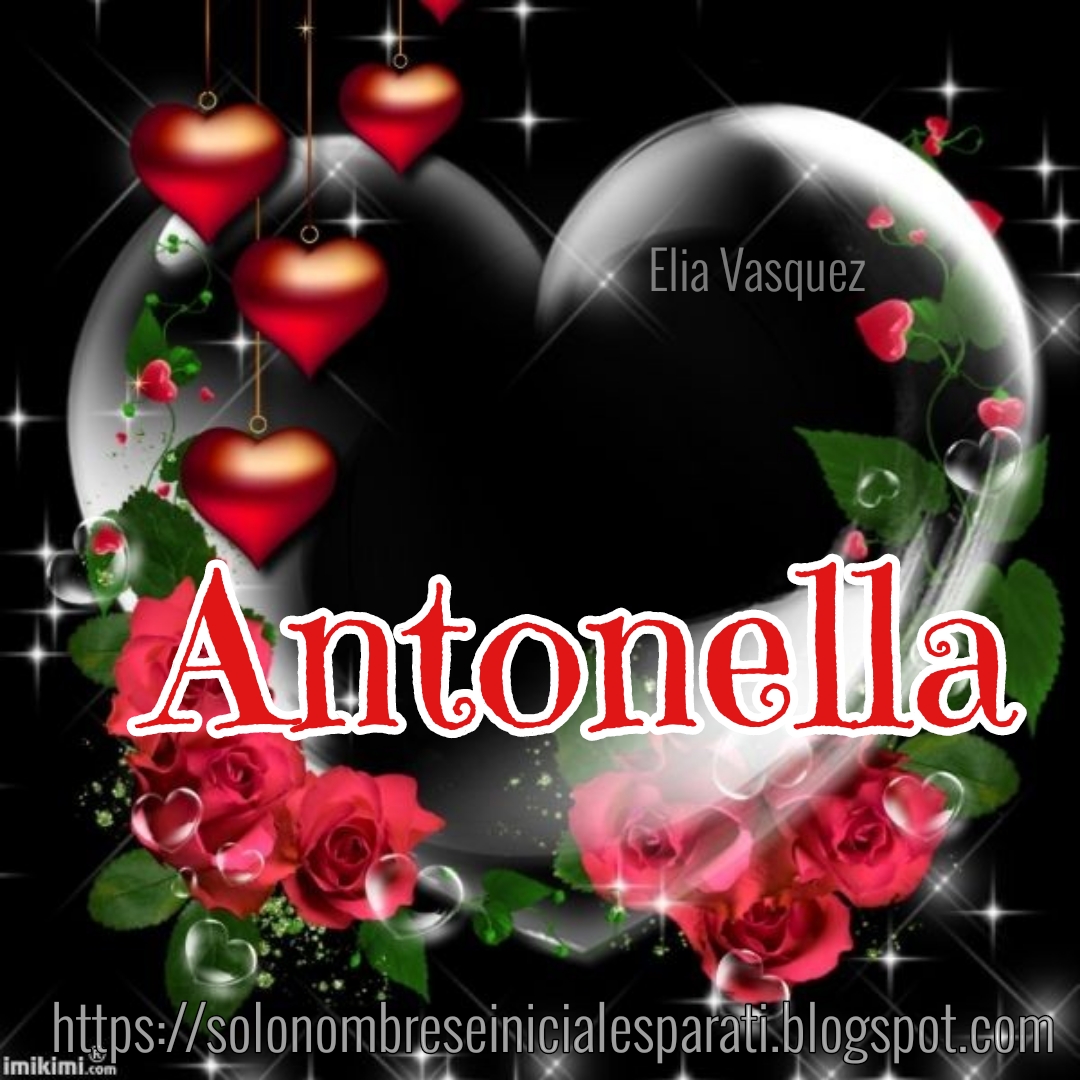 TODO NOMBRES E INICIALES PARA TI.: Hermoso diseño de corazon con ...