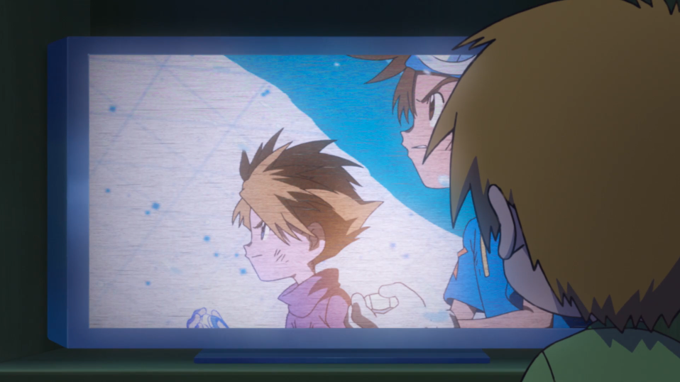 Digimon:SR: Adventure: (2020) Episode 17: The Battle in Tokyo Against ...