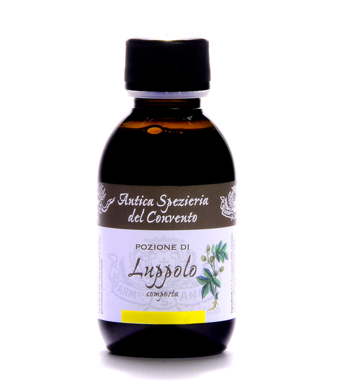 AmicoMario: IL LUPPOLO, INSOSTITUIBILE INGREDIENTE DELLA BIRRA, È ANCHE ...