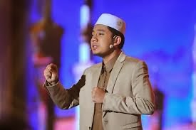 Not-So-Lucky Girl: Biodata Pencetus Ummah Rahmat (Rahmat Ikhsan Mohd ...