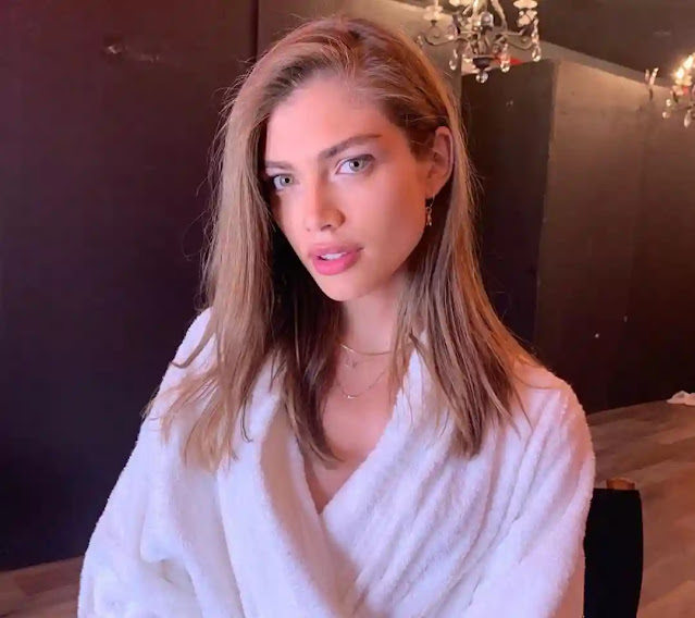 World's Top 10 Famous Transgender Model list 2020