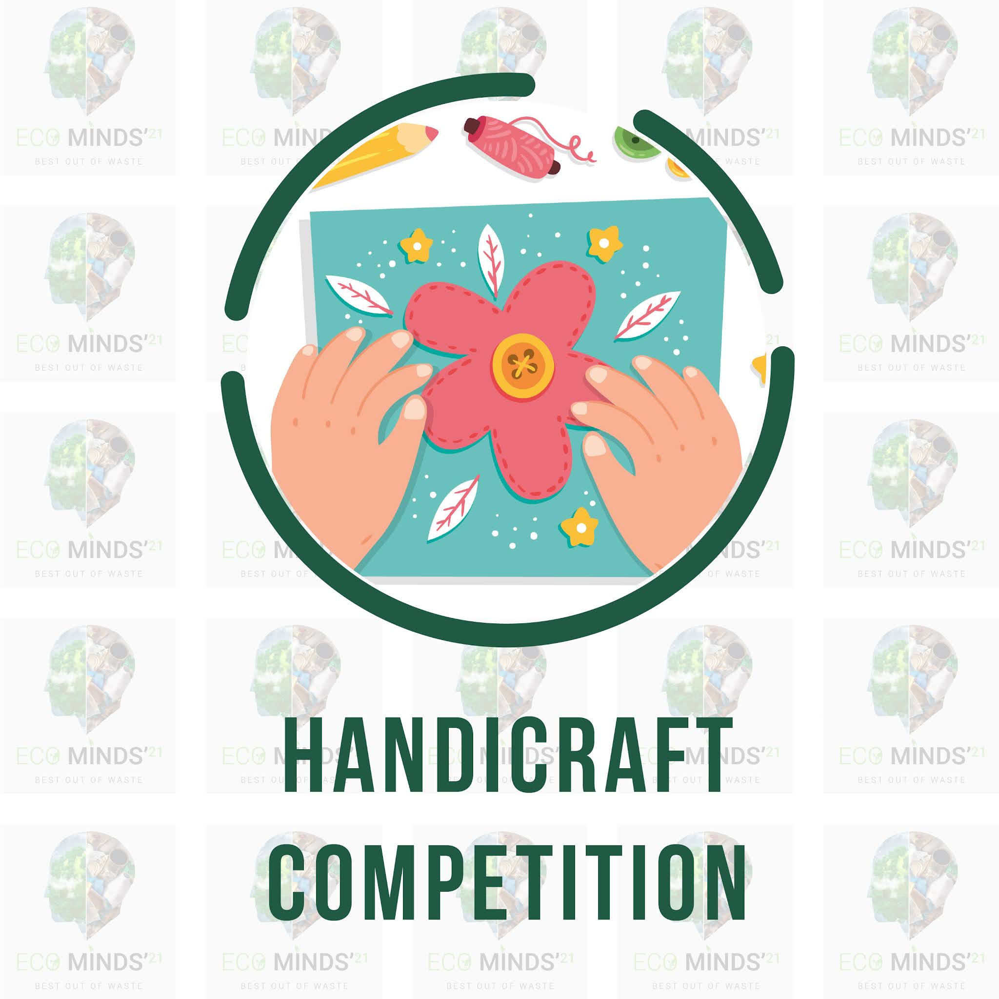 Handicraft Competition