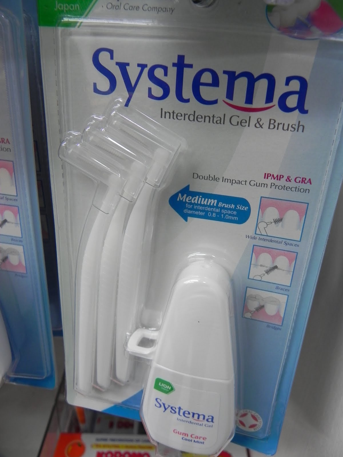 Shop For Campus!: Tolietries