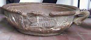 Descobertas Arqueológicas: Fuente Magna: A Pedra de Rosetta das Américas