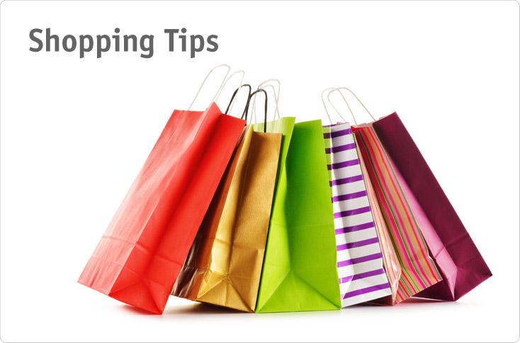 Smart Shopping Tips